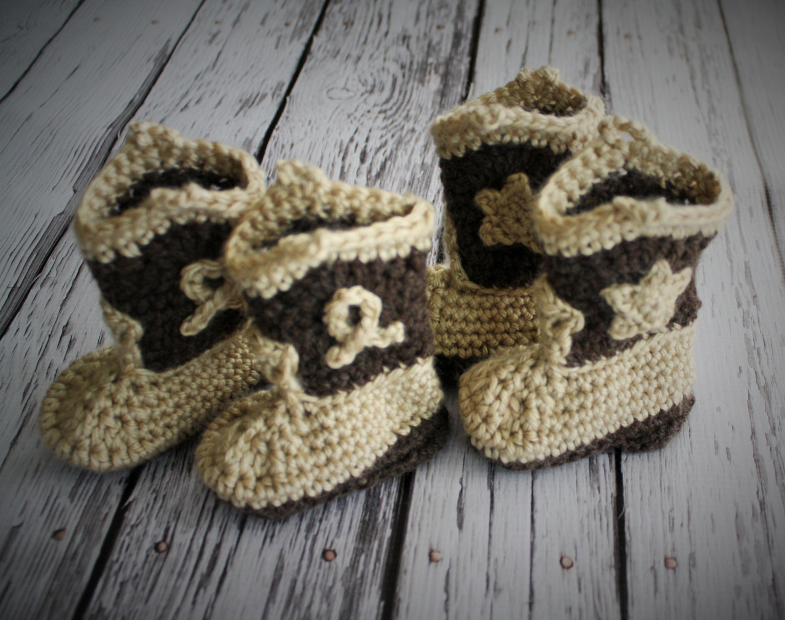 PATTERN Cowboy Boots Download Cowboy Boot Pattern PDF - Etsy