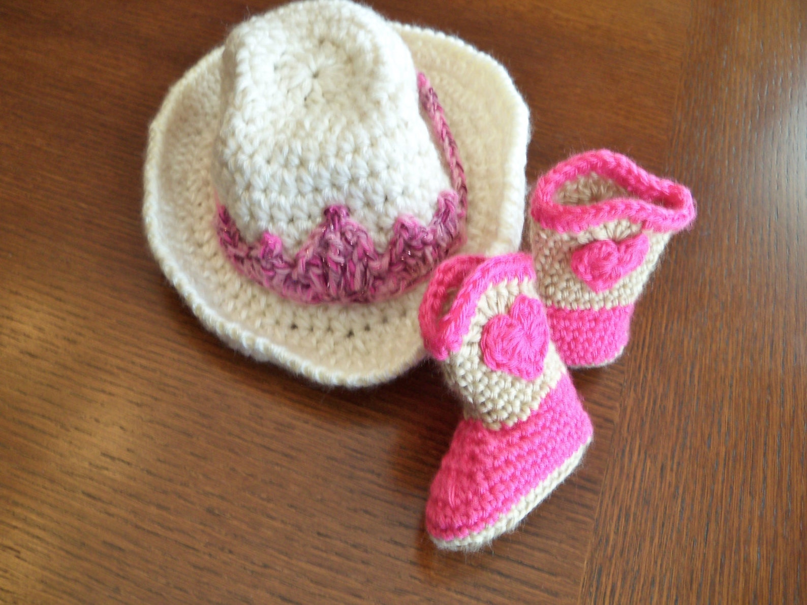 PDF Cowboy Boots PATTERN Girl Cowboy Boot Pattern Crochet - Etsy