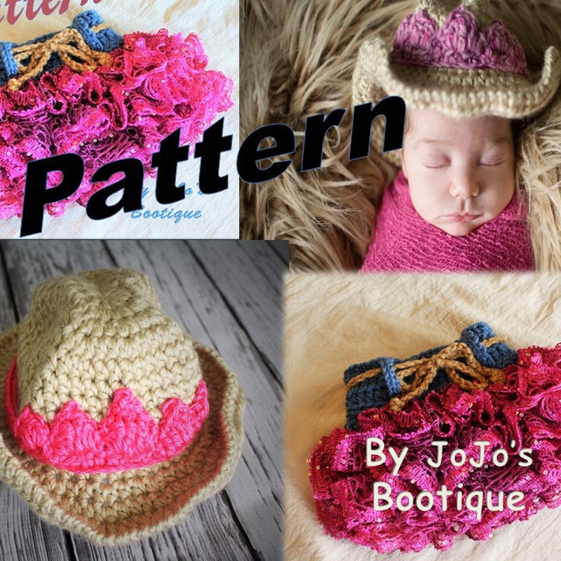 JoJosPatterns - Etsy