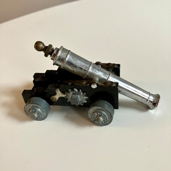 Toy Cannon - Etsy