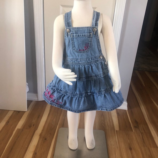Bib Overall - Etsy