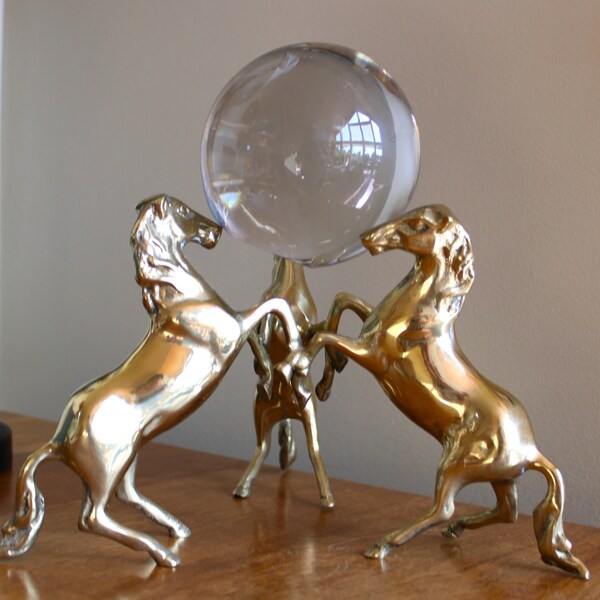 Ball Sculpture - Etsy