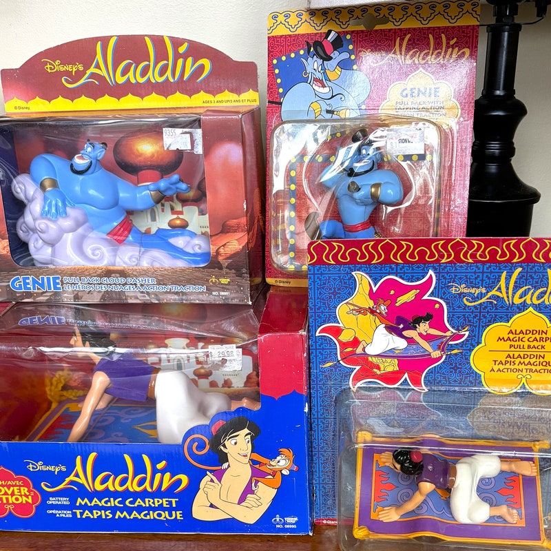 Toys of the 90s - Etsy