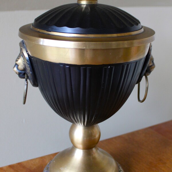 Urn With Handles - Etsy