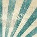 Starburst Digital Paper - Sunburst Vintage Distressed Scrapbook Paper ...