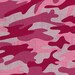 Camo Digital Paper Pink Military Army Camouflage Pattern - Etsy