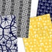 Cycling Digital Paper - Sports Digital Background Bicycle Paper - 12 ...