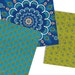 Peacock Digital Paper - Peacock Background Paper - 12 Digital Papers ...