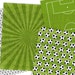 Soccer Digital Paper - Grass Paper Sports World Cup Background - 12 ...