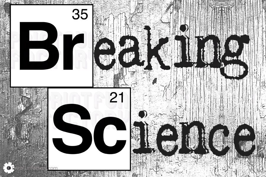 Periodic Table Tiles Black White Clip Art INSTANT DOWNLOAD - Etsy