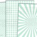 Mint Green Digital Paper Mint Paper Scrapbook Backgrounds - Etsy