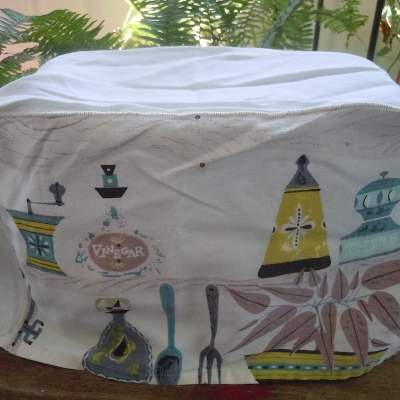 Toaster Cozy - Etsy