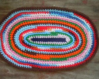 Large Dollhouse Rug - Etsy