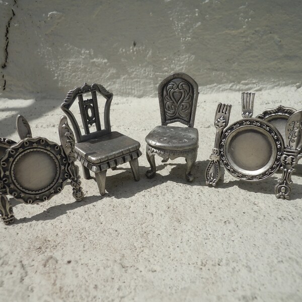 Fancy Place Cards - Etsy