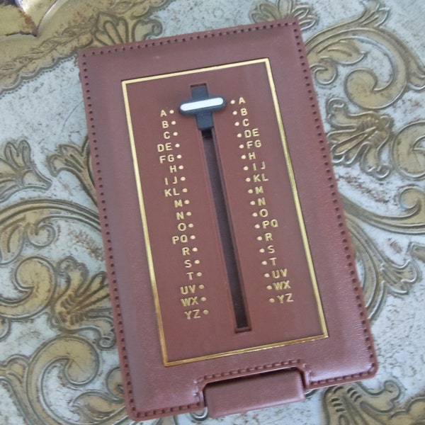 Telephone Directory - Etsy