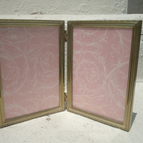 Folding Frame - Etsy