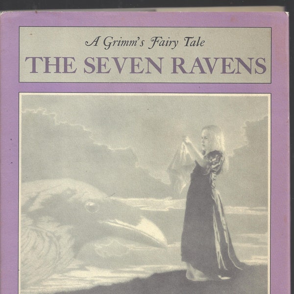 Fairy Tale Retold - Etsy