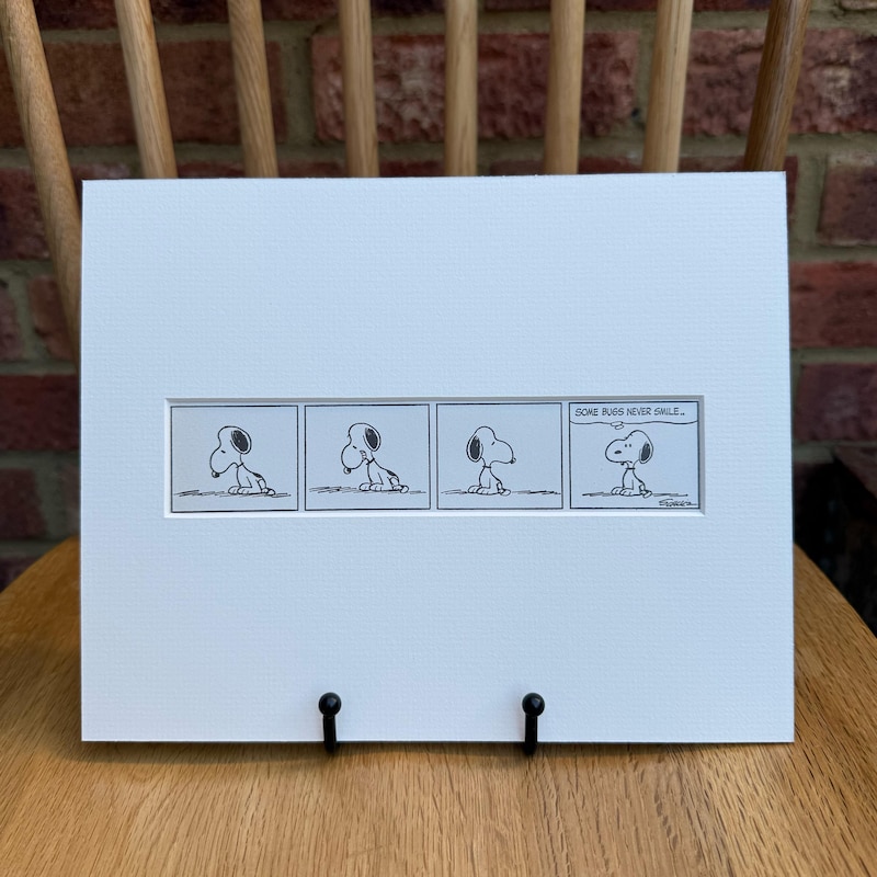 Peanuts Nursery Art - Etsy UK