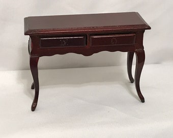 Miniature table | Etsy