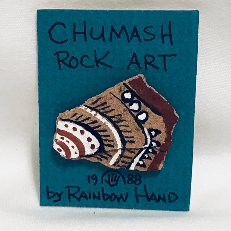 Chumash - Etsy