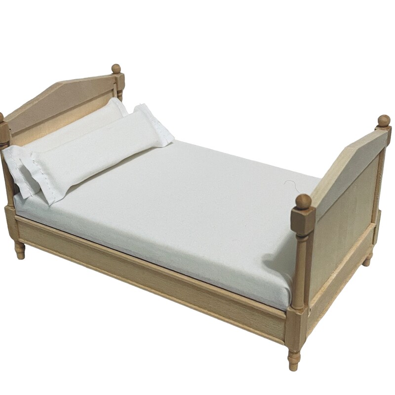 Miniature Beds - Etsy