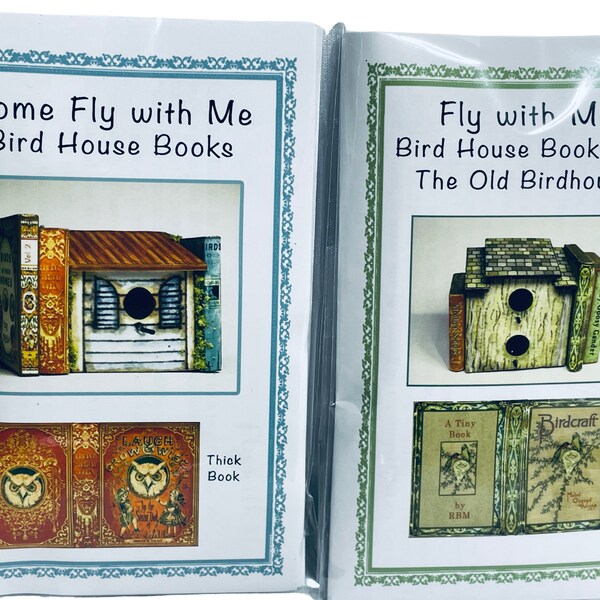 Robin Betterley Kits - Etsy