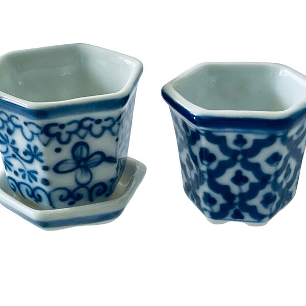 Miniature Pot - Etsy