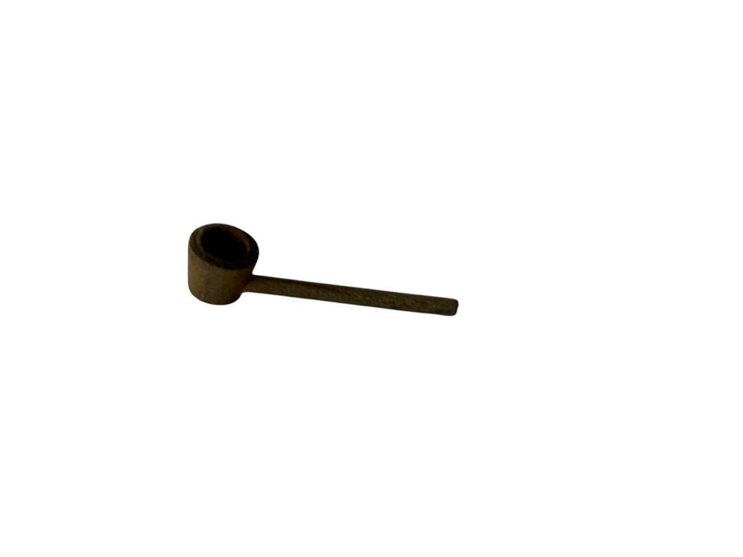 Dollhouse Miniature 1” Scale Wood Ladle - Etsy