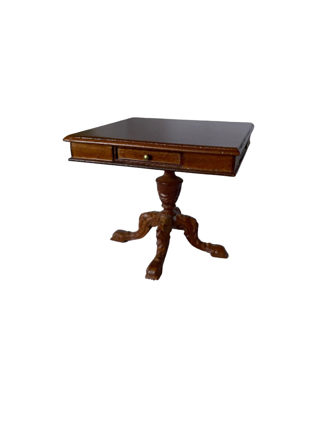 Dollhouse Miniature 1” Scale Bespaq Table - Etsy