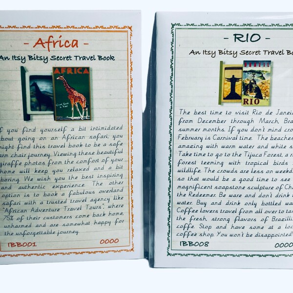 Robin Betterley Kits - Etsy