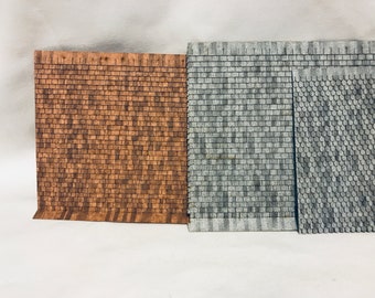 Ho Scale Dollhouse - Etsy