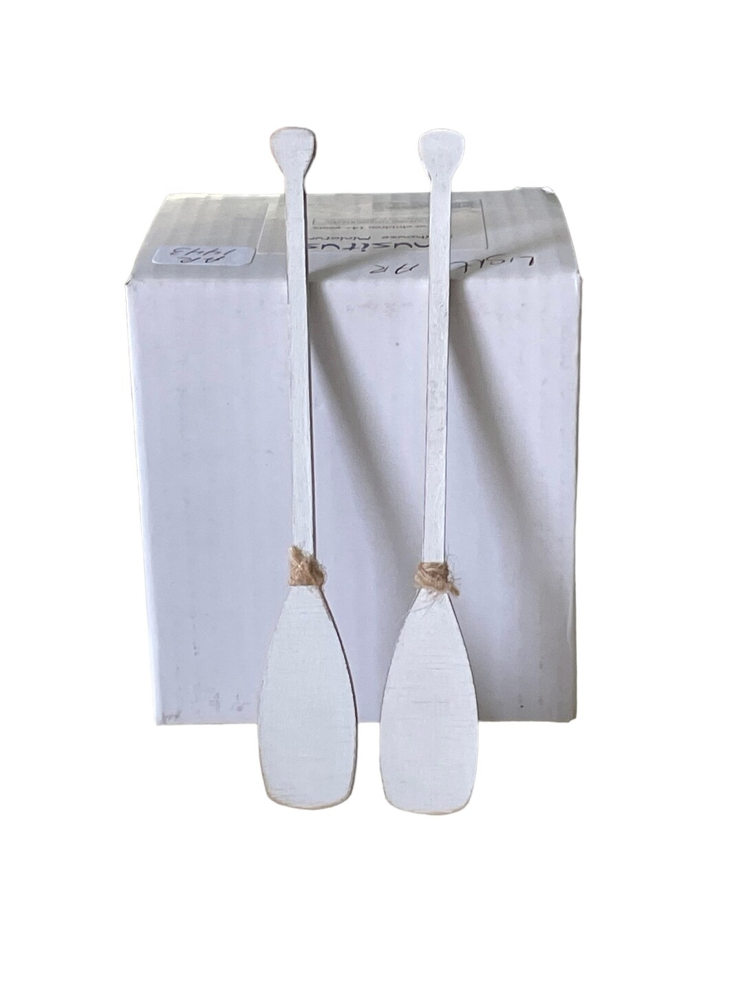 Dollhouse Miniature 1" Scale Oars - Etsy