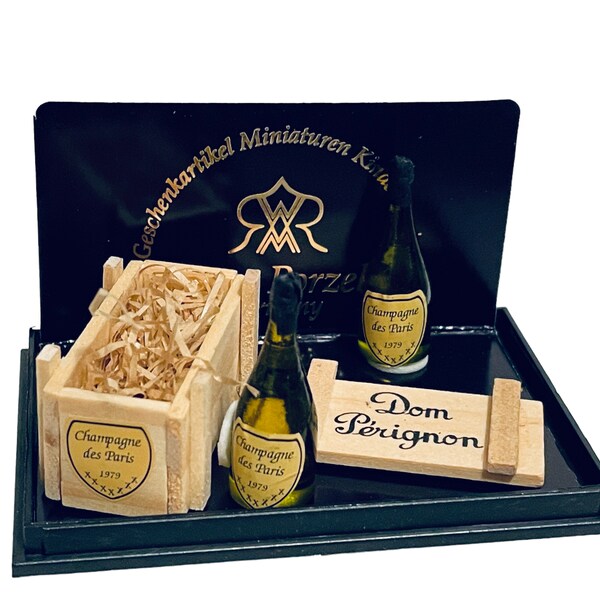 Reutter Miniatures - Etsy