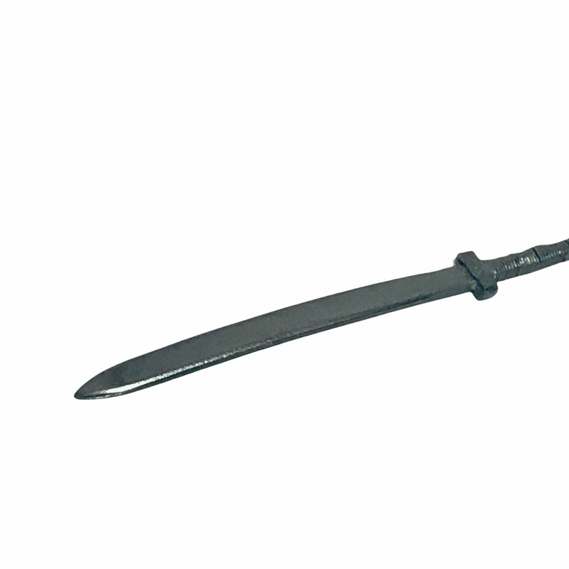 Miniature Sword - Etsy