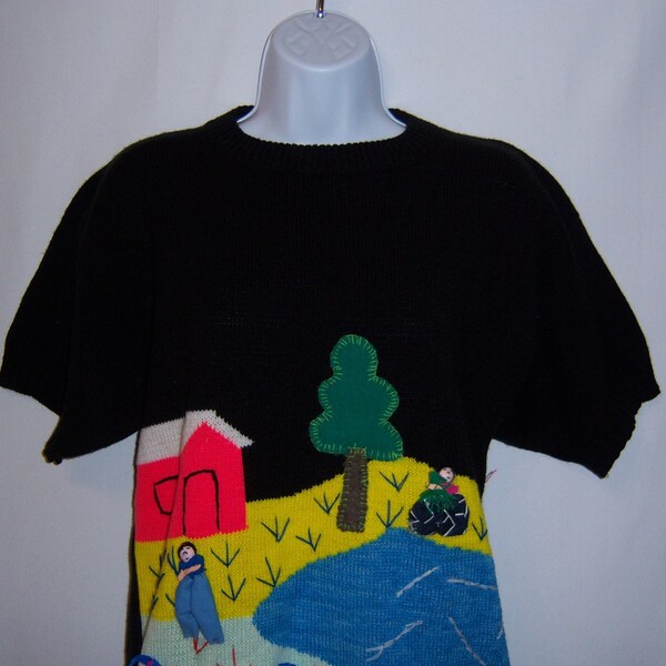 Peruvian Sweaters - Etsy