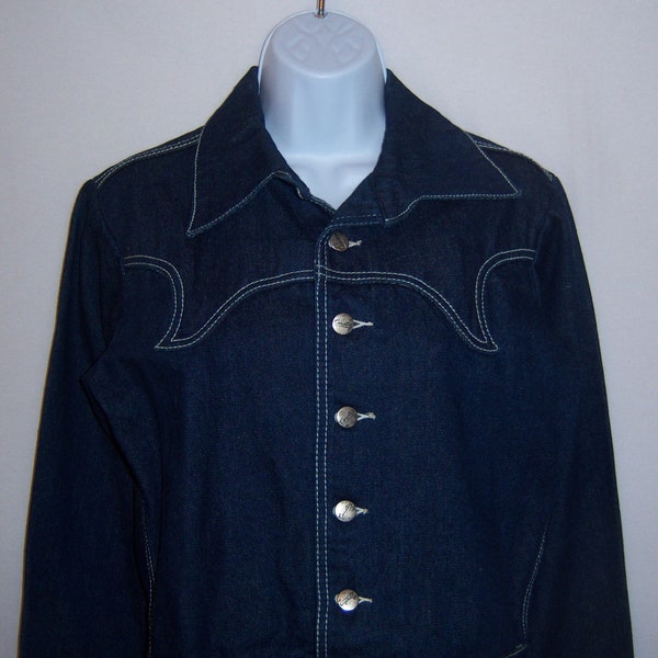 Cavalry Style Jacket - Etsy