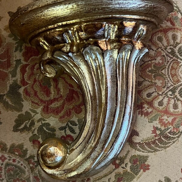 Sconce Shelf - Etsy