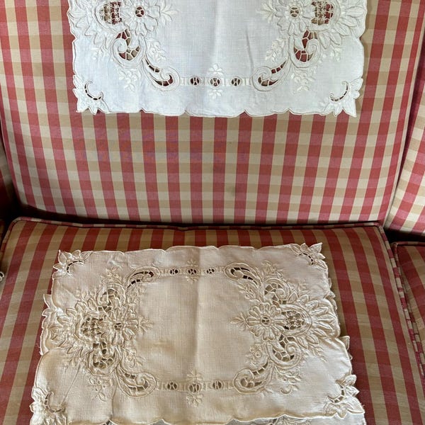 French Country Placemats - Etsy