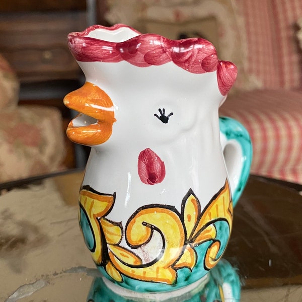 Giovanni Vietri - Etsy