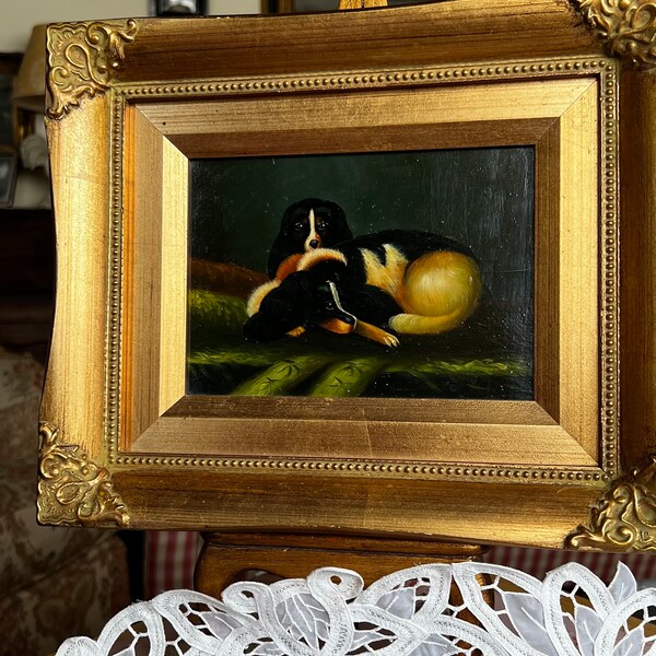 Robert Grace Painting - Etsy