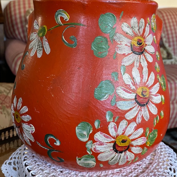 Ransburg Pottery - Etsy