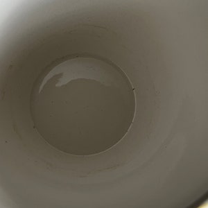 European Belgium Boch Freres La Louiere Napoleanic Wars Commemorative Toile Planter - Etsy