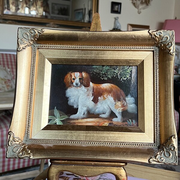 Robert Grace Oil Painting - Etsy