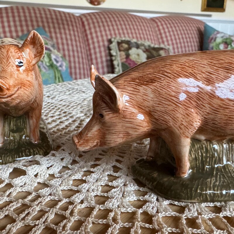 French Salt Pig - Etsy