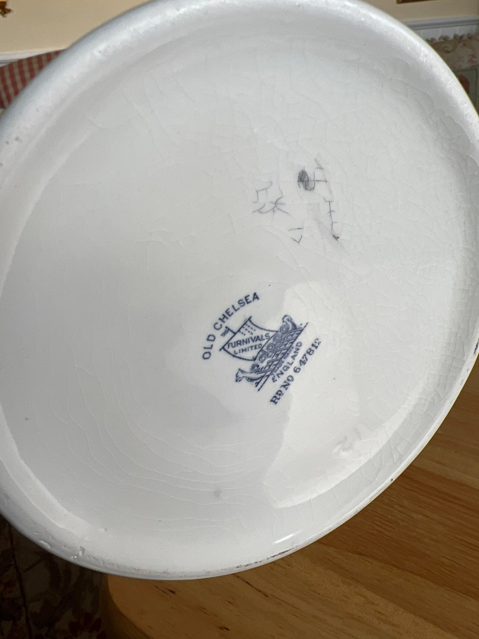 English Country Old Chelsea Furnivals Pheasant Bird Pitcher - Etsy