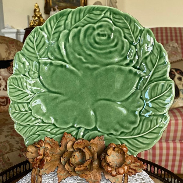 Cabbage Plates - Etsy