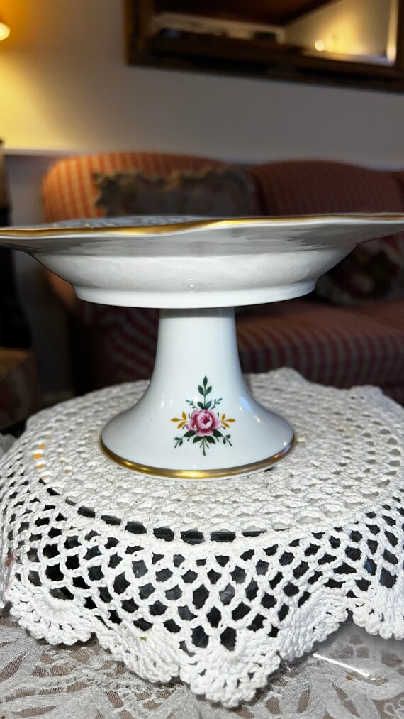 Dining & Serving Kitchen & Dining Country Floral Schumann Arzberg ...
