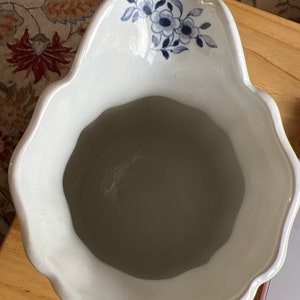 English Country Old Chelsea Furnivals Pheasant Bird Pitcher - Etsy