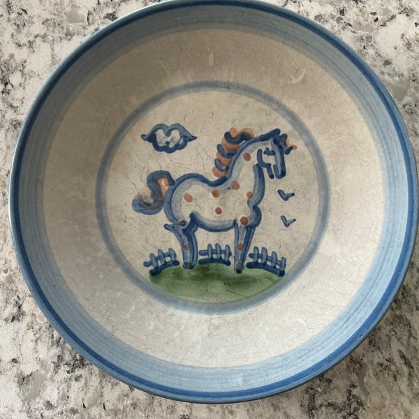 Hadley Pottery - Etsy