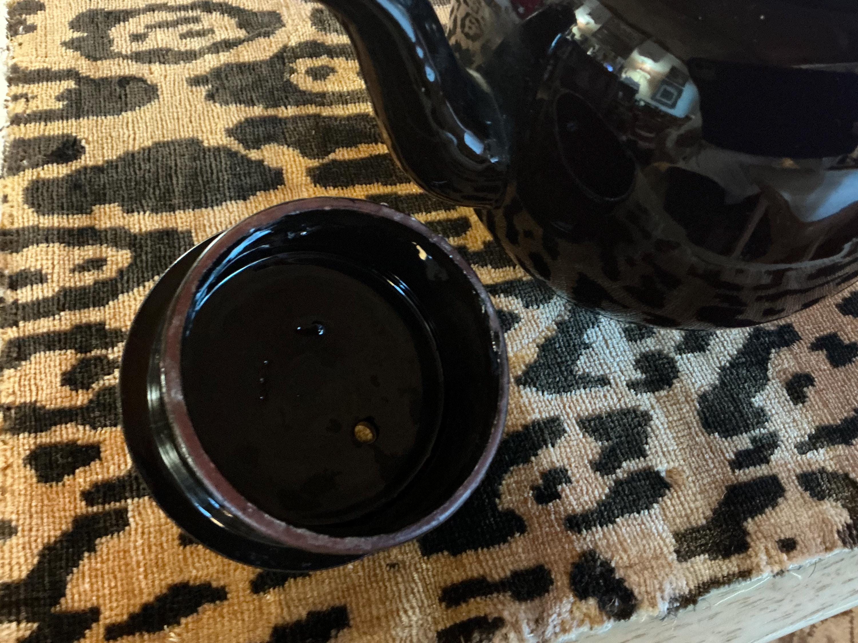 English Country Lb Brown Betty 5 Cup Teapot - Etsy